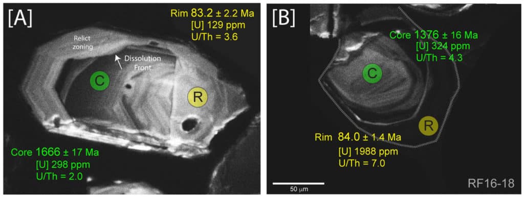 Geology of the Chugach-Prince William terrane - Keck Geology Consortium